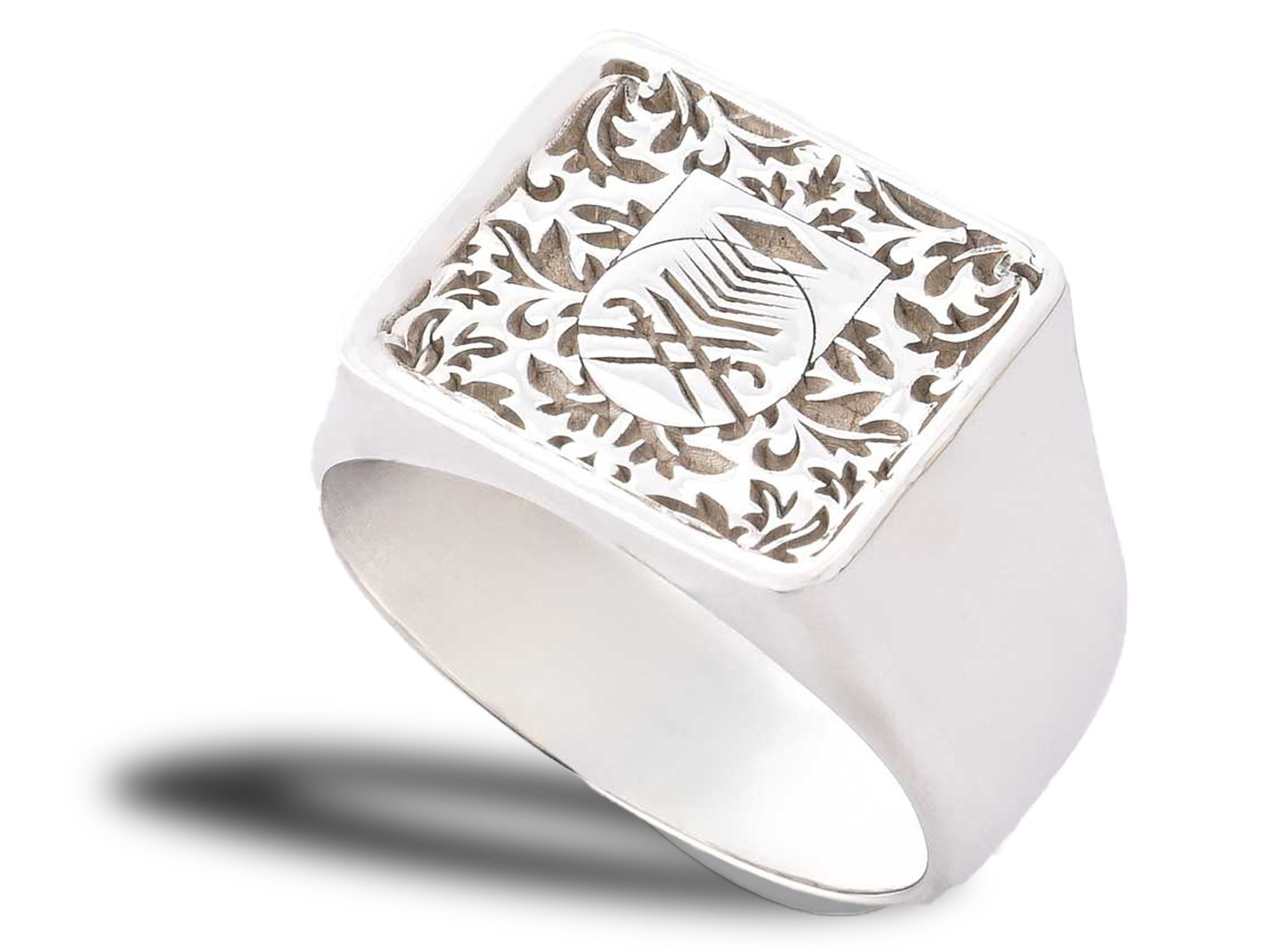 Legasi – Cincin Graduasi UiTM (CGU)